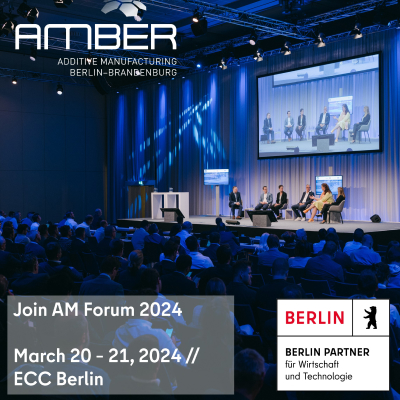 Amber Berlin - Detail